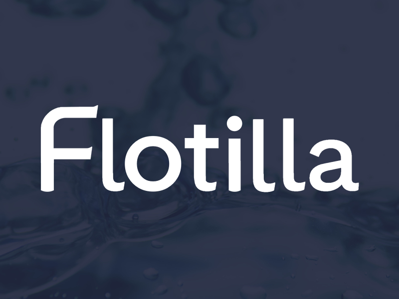 Sell Your Company & Grow With The Flo - Flotilla