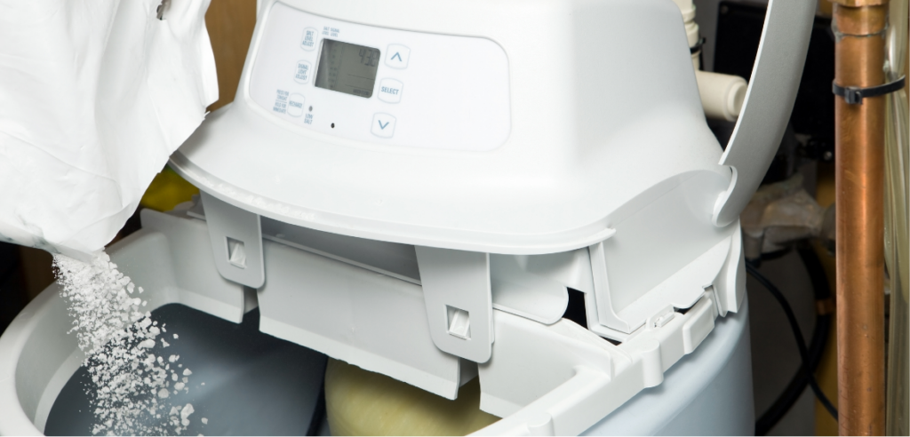 Residential Services - Flotilla Water Solutions