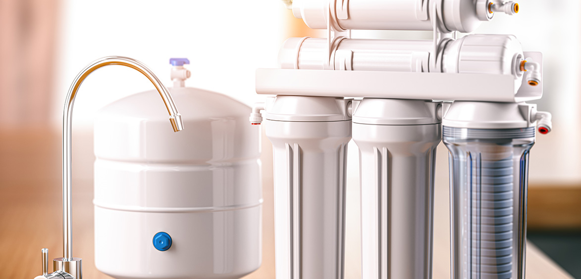 Residential Services - Flotilla Water Solutions