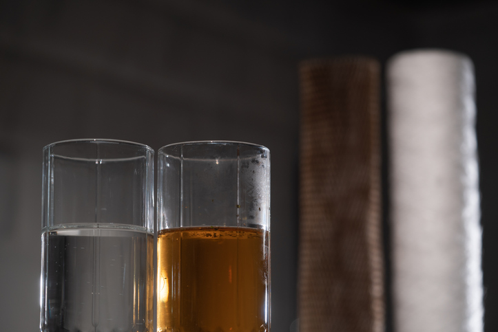 Repairs & Service - Flotilla Water Solutions