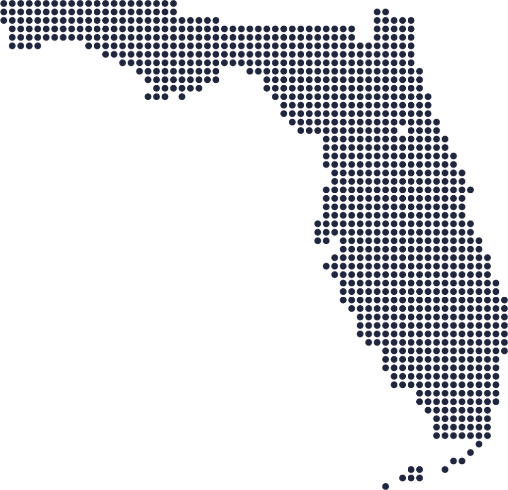 Service Areas & Counties - Flotilla Water Solutions